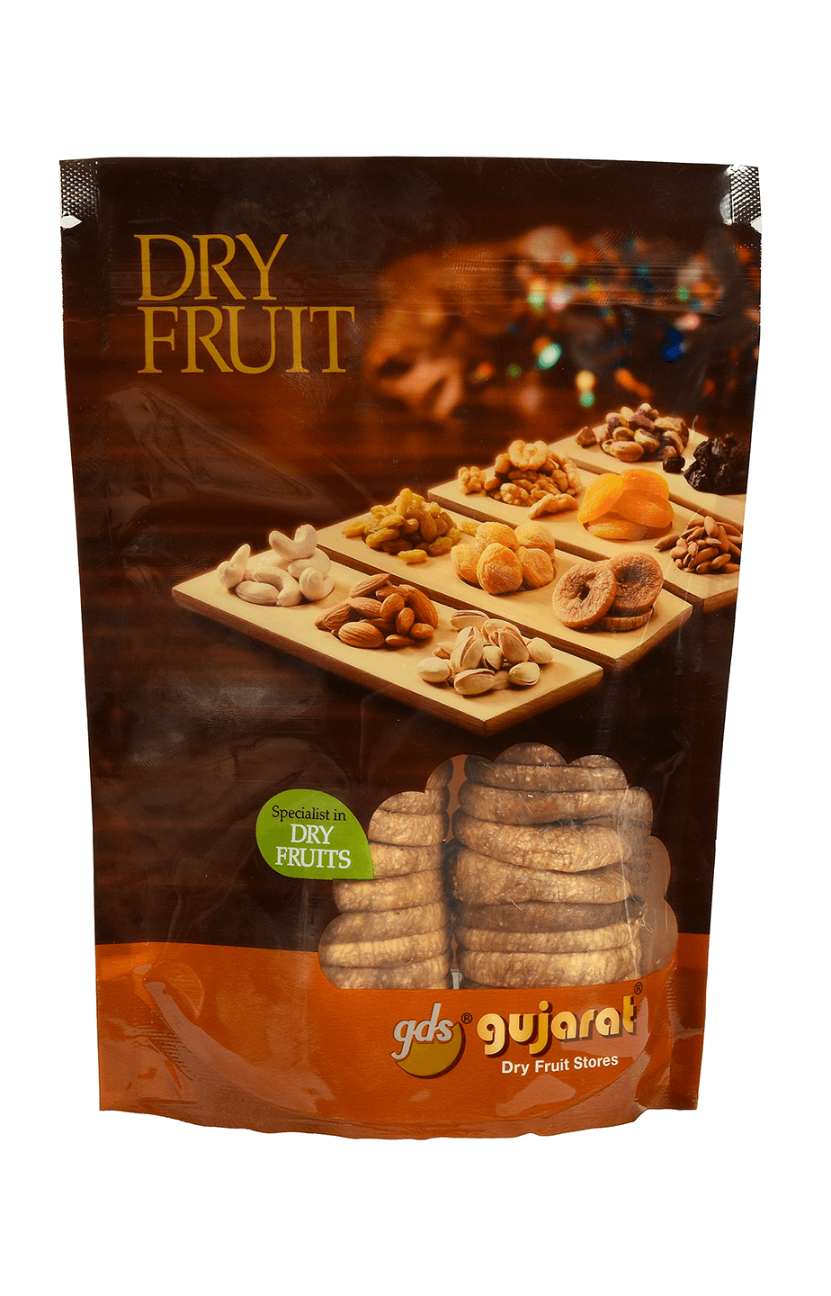 Gujarat Dry Fruit Store
