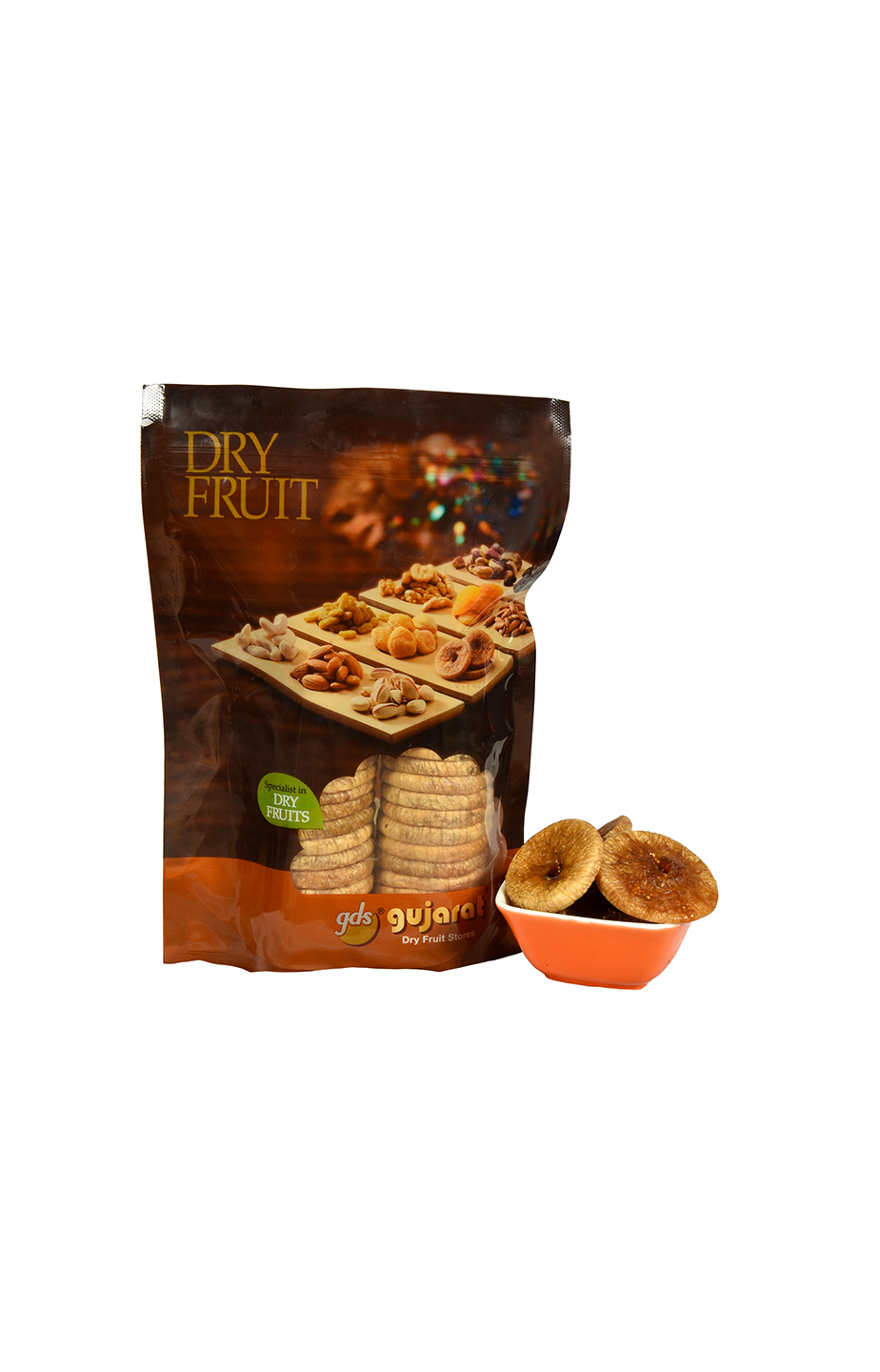 Gujarat Dry Fruit Store