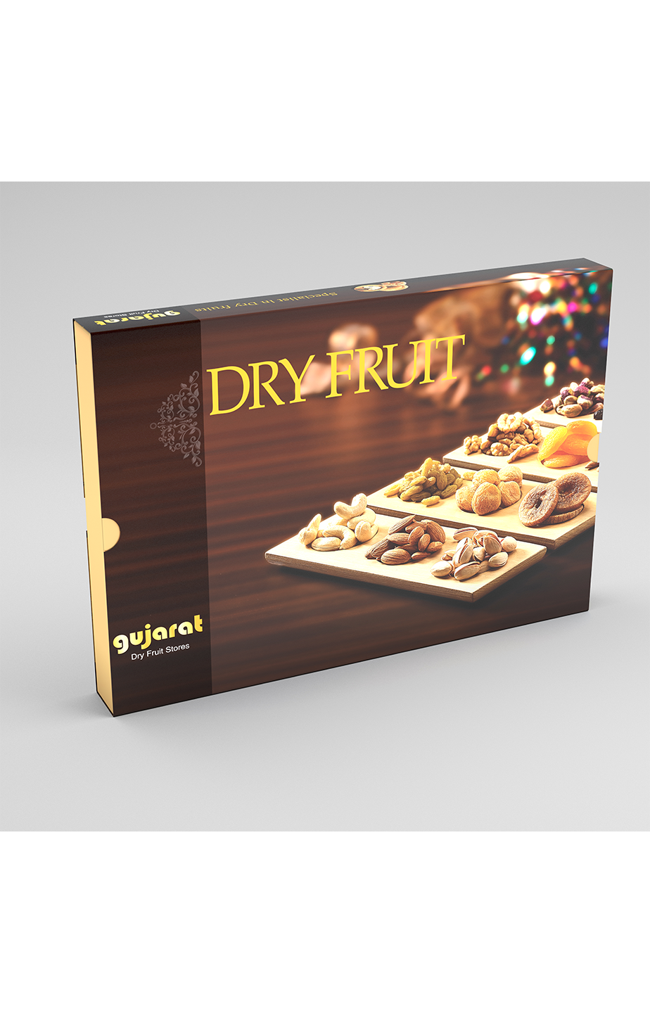 Gujarat Dry Fruit Store